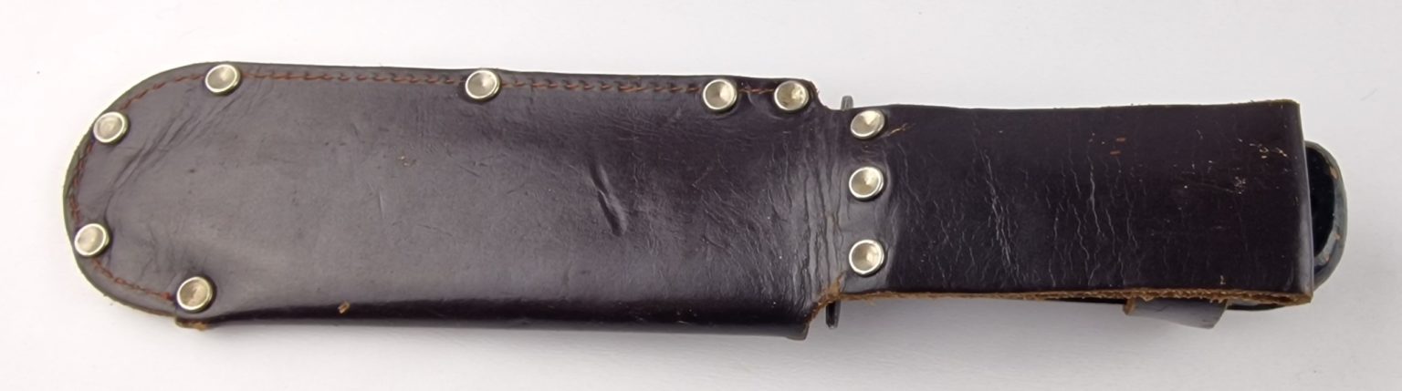 British Type D Survival Knife | Time Militaria
