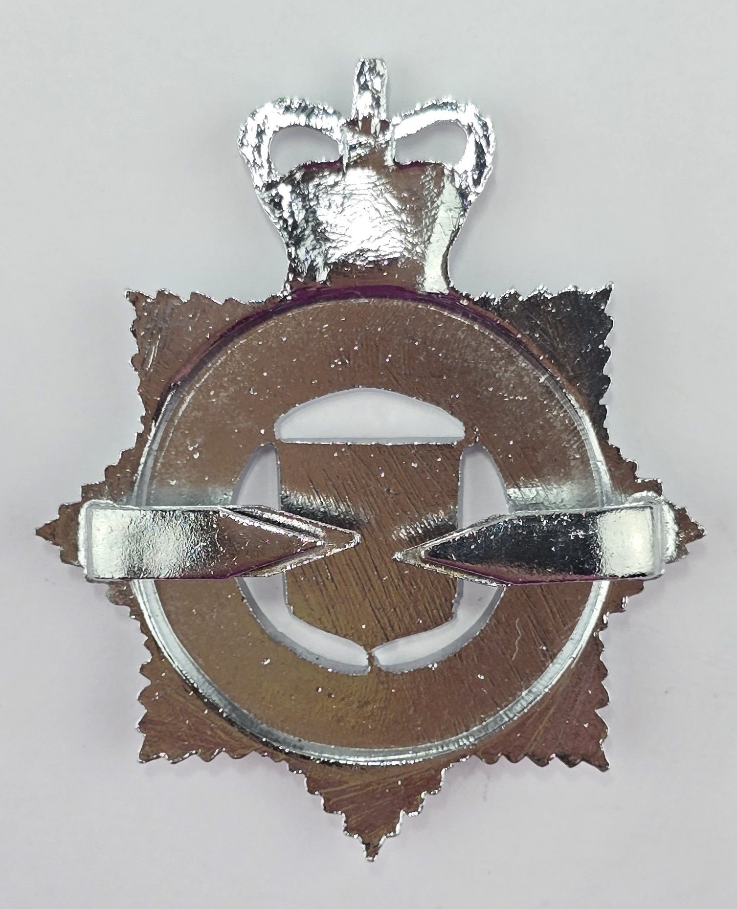 Cornwall Constabulary Cap Badge | Time Militaria