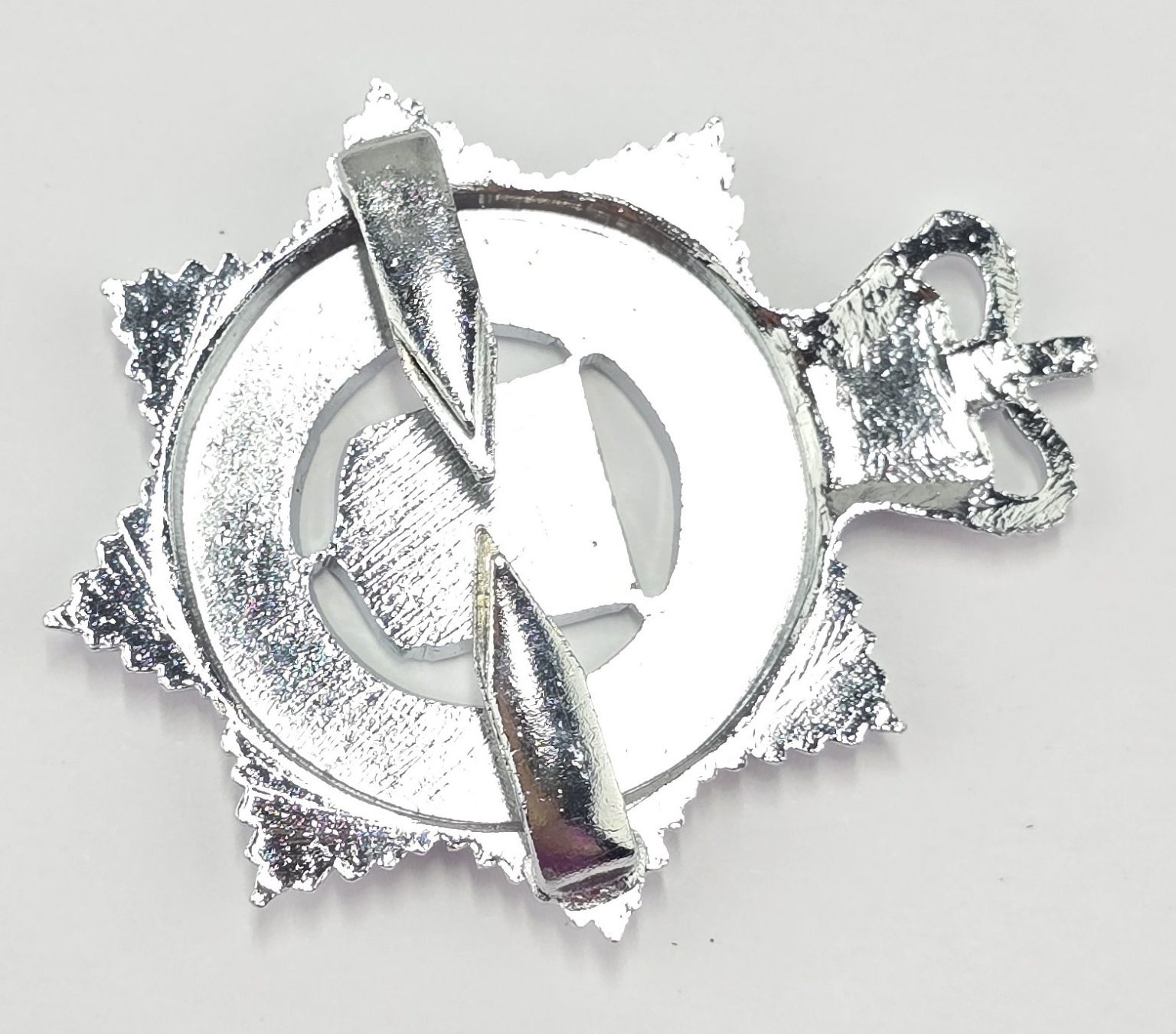 Cornwall Constabulary Cap Badge | Time Militaria