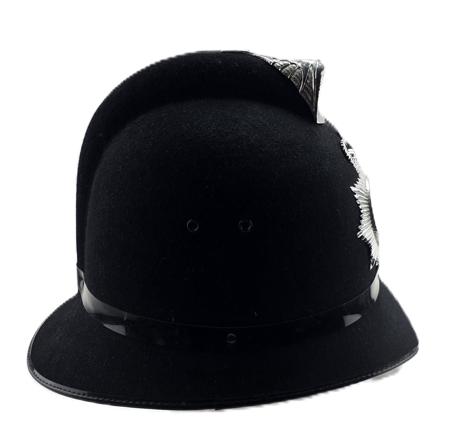 Derby County & Borough Constabulary Helmet | Time Militaria