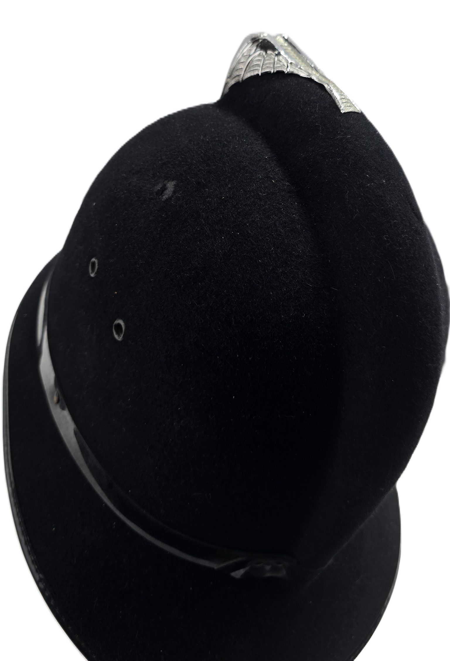 Derby County & Borough Constabulary Helmet | Time Militaria