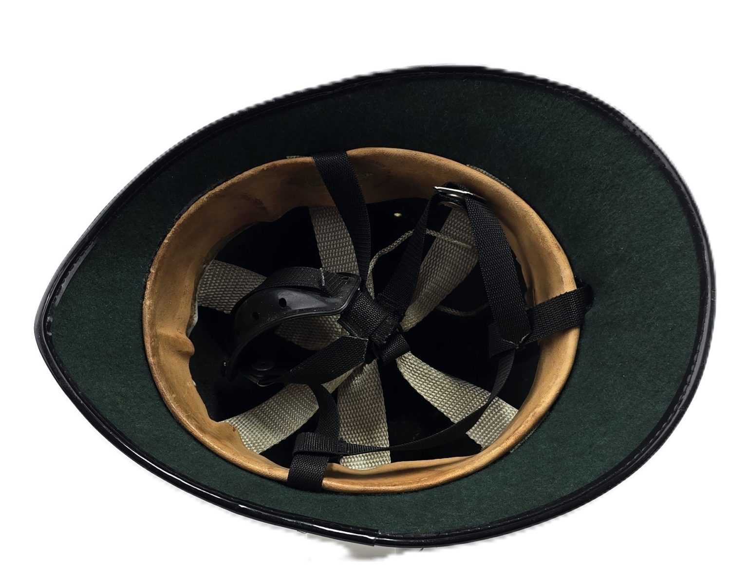 Derby County & Borough Constabulary Helmet | Time Militaria