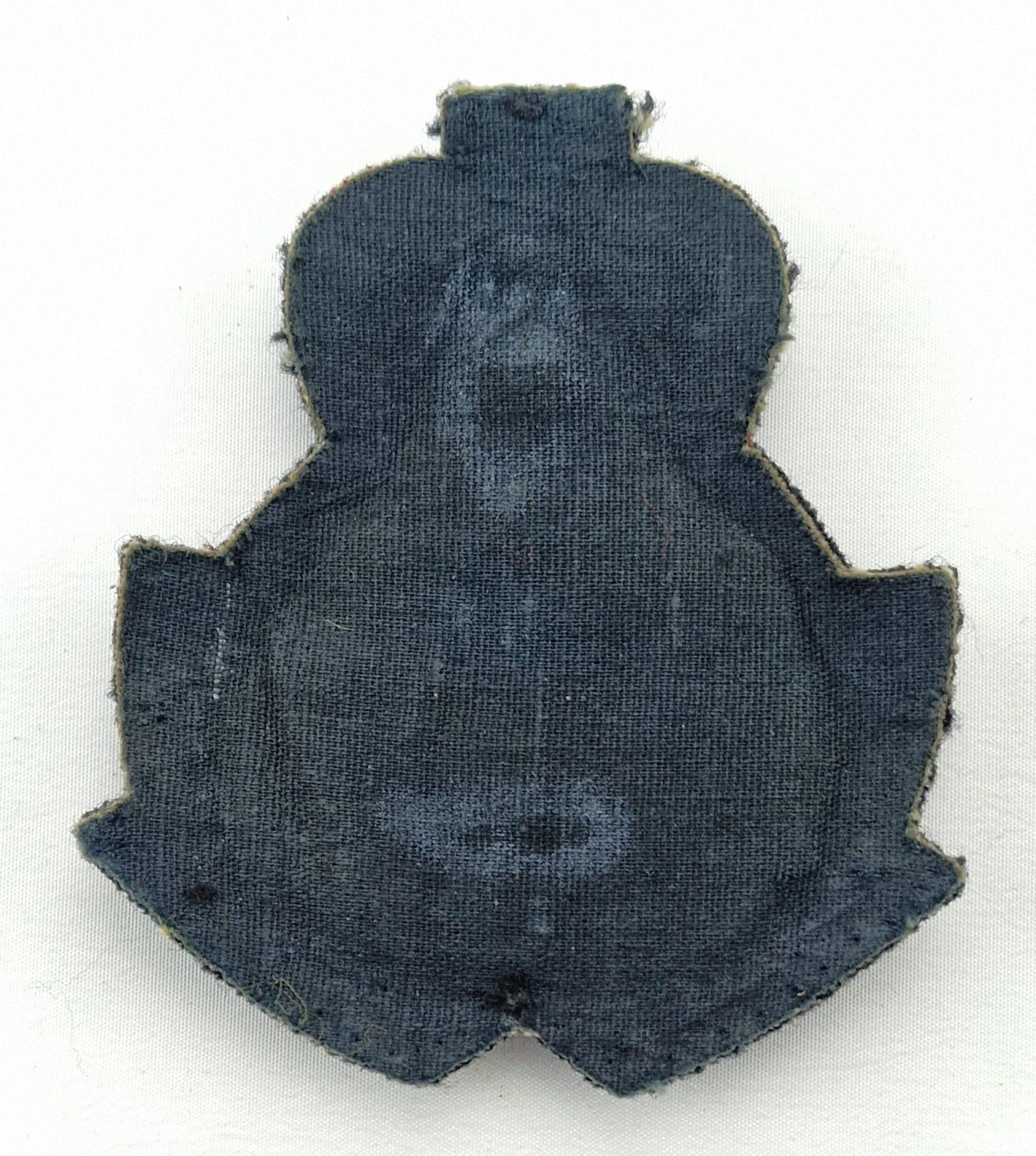 Devon & Cornwall Constabulary Officers Cap Badge | Time Militaria