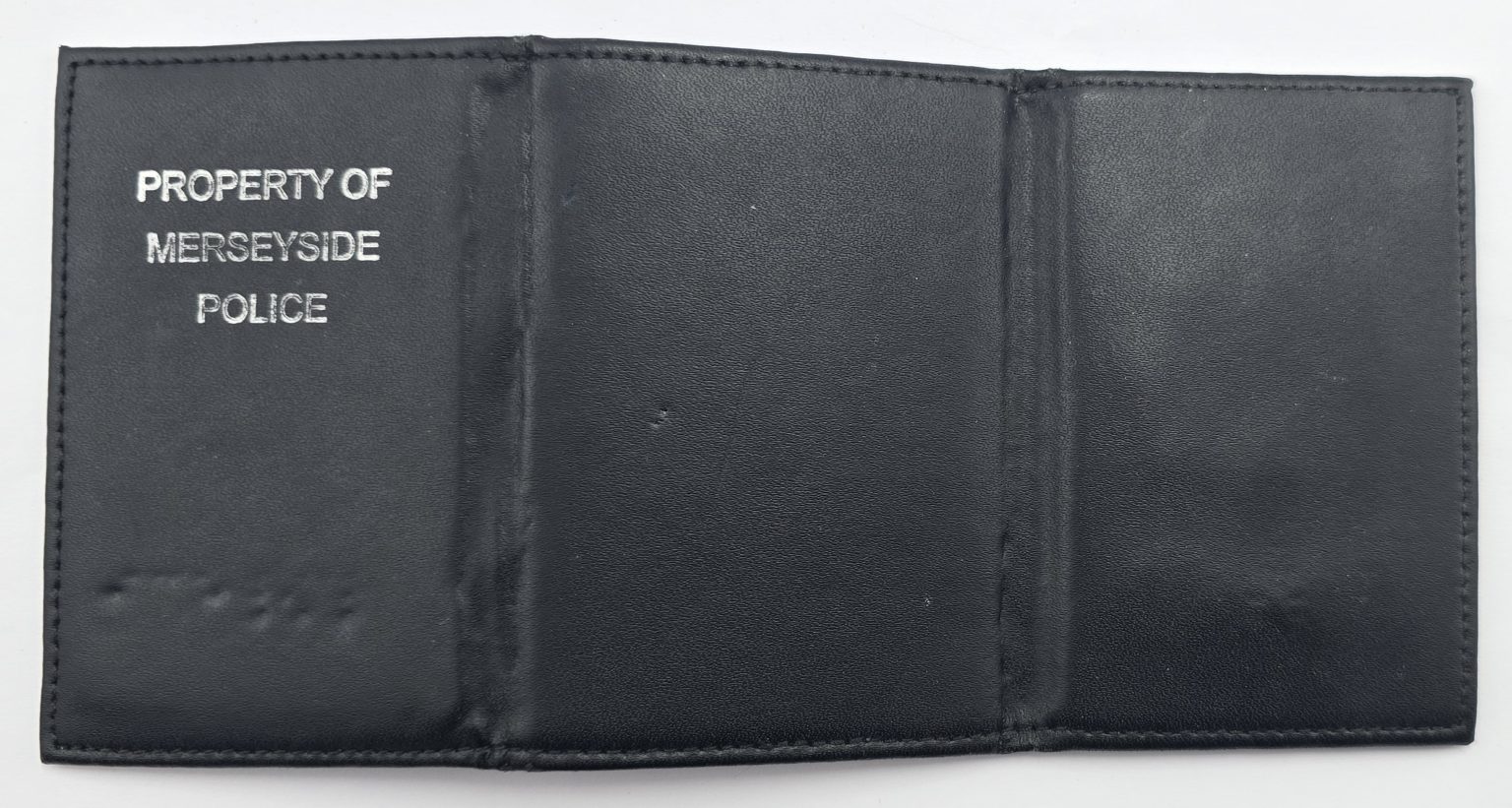 Merseyside Police Badge | Time Militaria