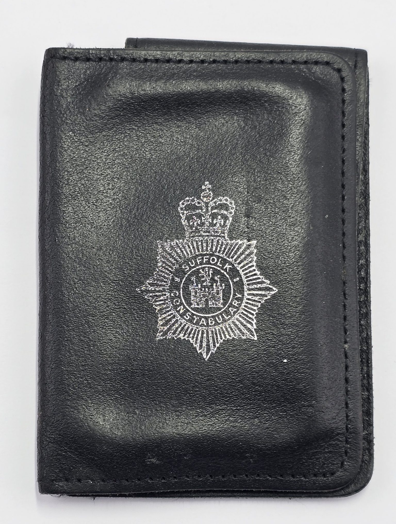Suffolk Constabulary Badge | Time Militaria