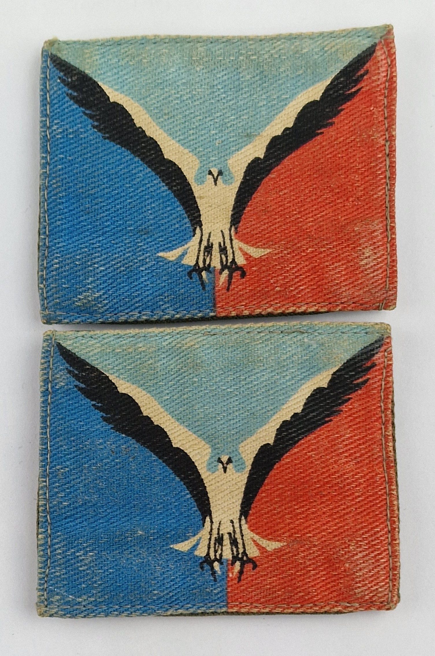 The Directorate Of Operations Borneo Formation Badges | Time Militaria