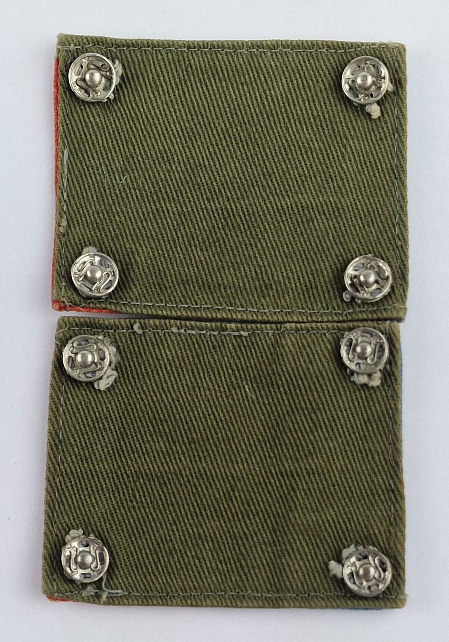 The Directorate Of Operations Borneo Formation Badges | Time Militaria