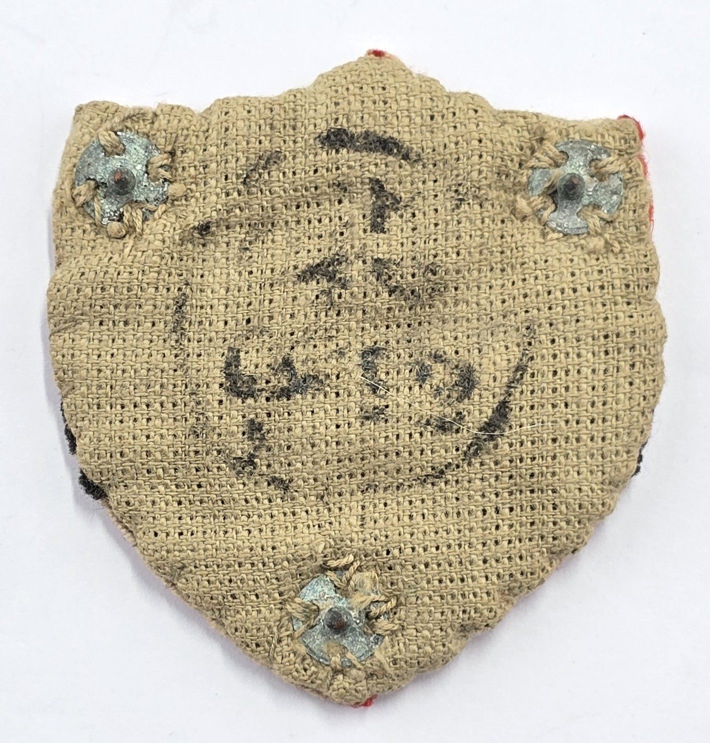 WW2 14th Army Formation Badge | Time Militaria